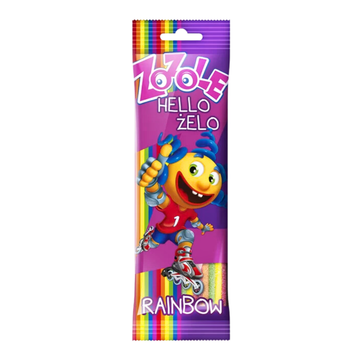 Hapud kummikommid Archives - Page 2 of 2 - Candyland